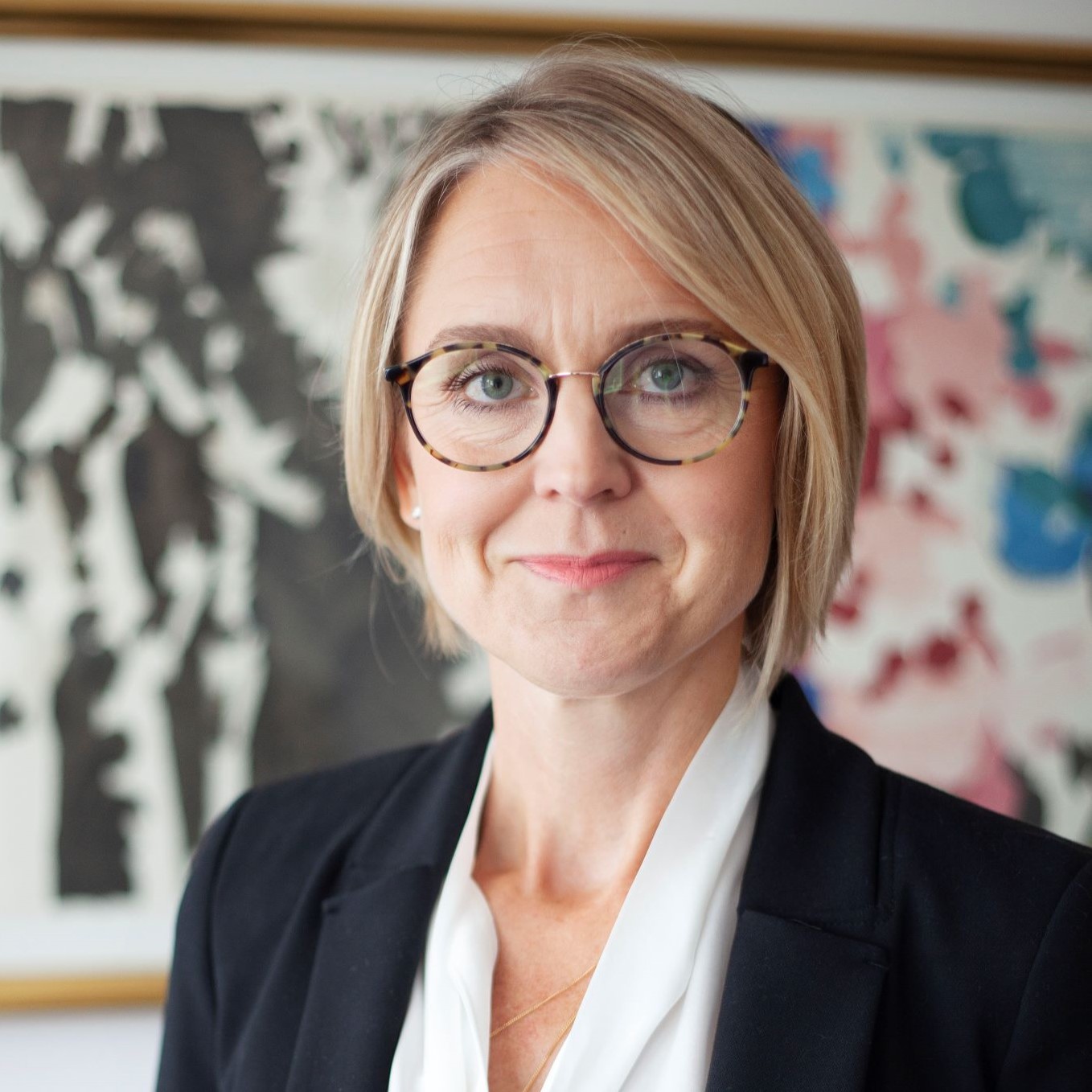 Gender equality in the finance sector - Nordic Financial Unions