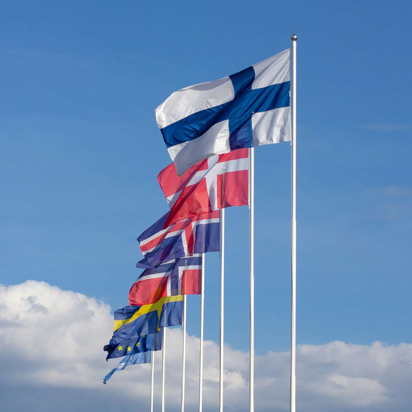 Nordic Day: Highlighting the Nordic Model and Celebrating 70 Years of ...