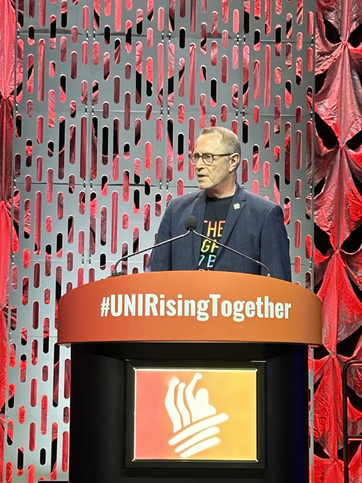Uni Global Union Logo